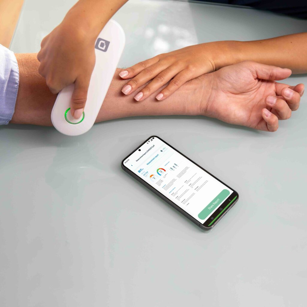 Plans & Pricing - Age Scanner